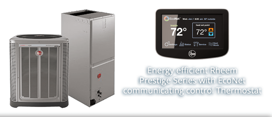 Air Conditioning Services Oviedo, FL | Orlando Heating Repair Services